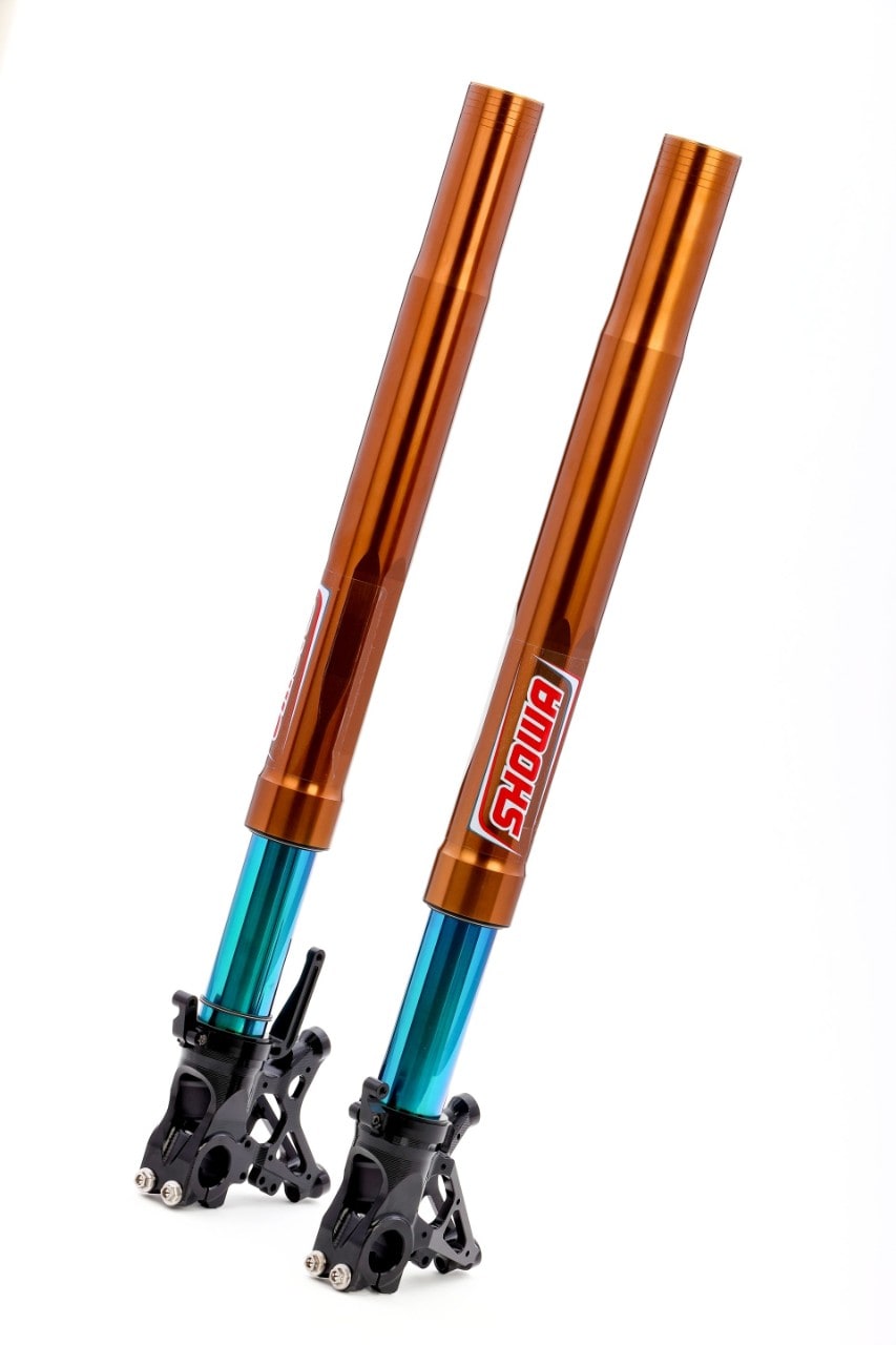 Hitachi Astemo Eicma 2022 frenata automatica | Dueruote